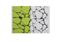 China Flat Type Waterproof Interior Wall Panels Plastic Wall Covering Panels for sale