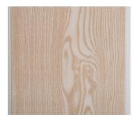 China Gloss Printing Treatment Bathroom Ceiling Cladding Panels Easy Setting / Cleaning for sale