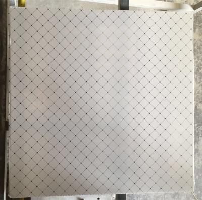 China High Intensity PVC Ceiling Boards For Home Interior 2.3kg/Sqm - 2.5kg/Sq for sale