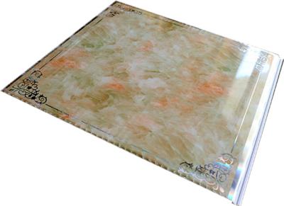 China 300mm Decorative PVC Panels Sound Proof Ceilings Long Working Life for sale