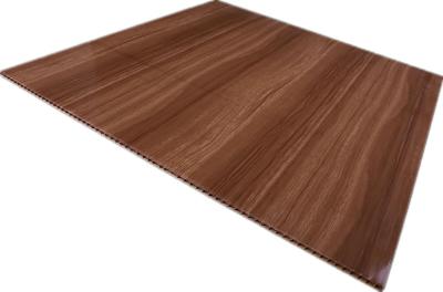 China Modern Finishing PVC Ceiling Tiles For Kitchen Decoration Multi Functional for sale