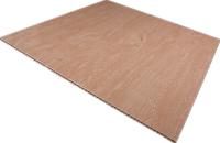 China Modern Finishing PVC Ceiling Tiles For Kitchen Decoration Multi Functional for sale