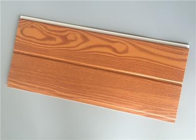 China Plastic Wood Laminate Wall Panels For Living Room for sale