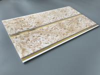 China Pvc Cladding Bathroom Wall Panels 7mm Thickness for sale