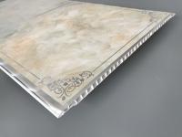 China 300mm Decorative PVC Panels Sound Proof Ceilings Long Working Life for sale