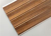 China Plastic Laminate Wall Panels new design laminated pvc panel for indoor wall decorative Hotel Bathroom Wall Coverings Waterproof for sale