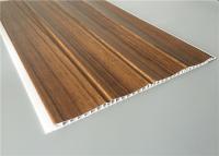 China Plastic Laminate Wall Panels new design laminated pvc panel for indoor wall decorative Hotel Bathroom Wall Coverings Waterproof for sale