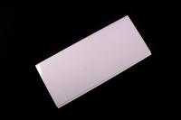 China 250*7.5mm Gloss White Ceiling Panels , Pvc Laminated Ceiling Panel Non Flammable for sale