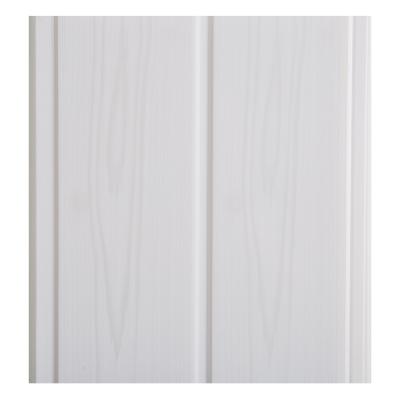 China Durable Decorative Plastic Wall Covering / Decorative Ceiling Panels Plastic for sale