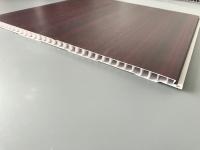 China Easy Maintenance Plastic Laminate Panels For Washing Rooms / Kitchens for sale