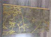 China Environment Friendly Decorative Pvc Wall Panels With Laminated Surface Board for sale