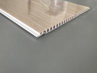 China Gloss Printing Treatment Bathroom Ceiling Cladding Panels Easy Setting / Cleaning for sale
