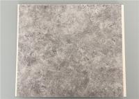 China Flat Type Marble Bathroom Wall Panels , Decorative Marble Wall Tiles Bathroom for sale