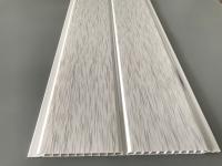 China Customized Length Ceiling PVC Panels Pvc Beadboard Ceiling Panels Aging Resistance for sale