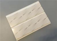 China Waterproof Shower Panels , Moisture Resistant Wall Panels Fireproof for sale