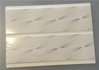 China Waterproof Shower Panels , Moisture Resistant Wall Panels Fireproof for sale