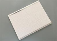 China Side Silver Waterproof Wall Panels For Car Wash Room Beautiful Appearance for sale
