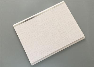 China Side Silver Waterproof Wall Panels For Car Wash Room Beautiful Appearance for sale