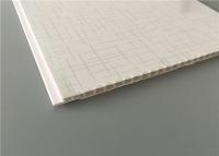 China Side Silver Waterproof Wall Panels For Car Wash Room Beautiful Appearance for sale