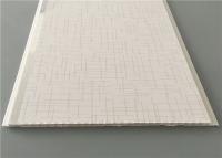 China Side Silver Waterproof Wall Panels For Car Wash Room Beautiful Appearance for sale