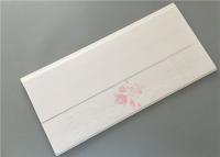 China 25Cm Wide Waterproof Wall Panels For Interior Decoration Non Flammable for sale
