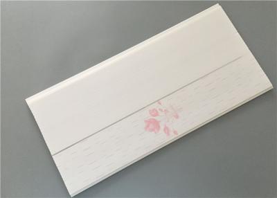 China 25Cm Wide Waterproof Wall Panels For Interior Decoration Non Flammable for sale