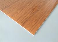 China Fireproof PVC Ceiling Boards For Interior Ceiling Decoration 595×595 Mm for sale