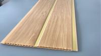 China Easy Install Ceiling PVC Panels Fire Resistant OEM / ODM Available for sale