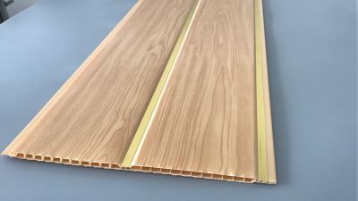 China Easy Install Ceiling PVC Panels Fire Resistant OEM / ODM Available for sale
