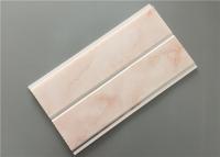 China Middle Groove Fire Resistant Ceiling Tiles , Decorative Suspended Ceiling Tiles for sale