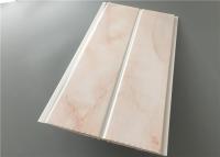 China Middle Groove Fire Resistant Ceiling Tiles , Decorative Suspended Ceiling Tiles for sale