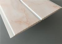 China Middle Groove Fire Resistant Ceiling Tiles , Decorative Suspended Ceiling Tiles for sale