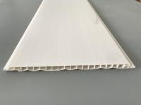 China Lightweight Paneling For Ceilings / Waterproof Pvc Ceiling Panels For Bathrooms for sale
