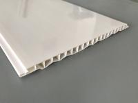 China Lightweight Paneling For Ceilings / Waterproof Pvc Ceiling Panels For Bathrooms for sale