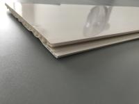 China Lightweight Paneling For Ceilings / Waterproof Pvc Ceiling Panels For Bathrooms for sale