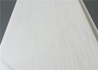 China 8 Inch Width Water Resistant Bathroom Wall Panels ISO9001 / SGS Approved for sale