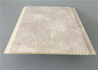China Fire Resistant Bathroom Wall Cladding Pvc Panels For Indoor Decorative for sale