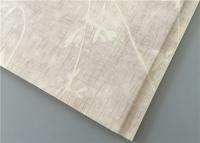 China Fire Resistant Bathroom Wall Cladding Pvc Panels For Indoor Decorative for sale