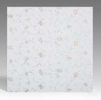 China Anti Corrosion Decorative Plastic Ceiling Tiles , Pvc Laminated Gypsum Ceiling Tiles for sale