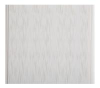 China Multi Color Water Resistant Bathroom Wall Panels Polyvinyl Chloride Material for sale