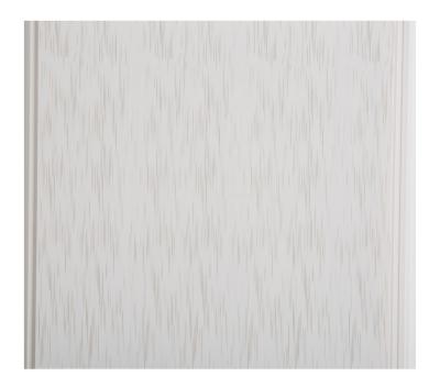 China Multi Color Water Resistant Bathroom Wall Panels Polyvinyl Chloride Material for sale