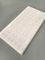 China Professional Hot Stamping Pvc Panels Ceiling / Kitchen Ceiling Cladding Panels for sale