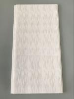 China Professional Hot Stamping Pvc Panels Ceiling / Kitchen Ceiling Cladding Panels for sale