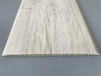 China Customized Plastic Laminate Sheets For Kitchen Cabinets Wooden Color Design for sale
