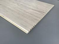China Customized Plastic Laminate Sheets For Kitchen Cabinets Wooden Color Design for sale