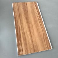 China Environmental Wood Grain Laminate Sheets For Cabinets 7mm / 7.5mm / 8mm Thickness for sale