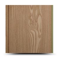 China Wooden Color Plastic Laminate Panels With ISO9001 Certificate 250×8mm for sale