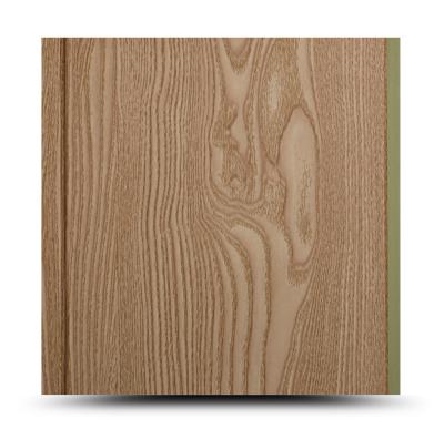 China Wooden Color Plastic Laminate Panels With ISO9001 Certificate 250×8mm for sale