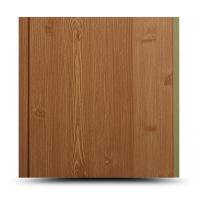 China Wooden Color Plastic Laminate Panels With ISO9001 Certificate 250×8mm for sale