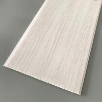 China Environmental Ceiling PVC Panels For Shops Supermarkets 2.5KG / 3.0KG for sale